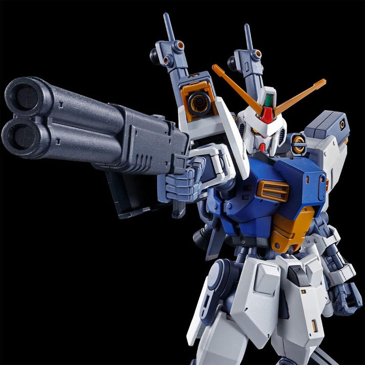 HGUC D Gundam First – GunplaDest